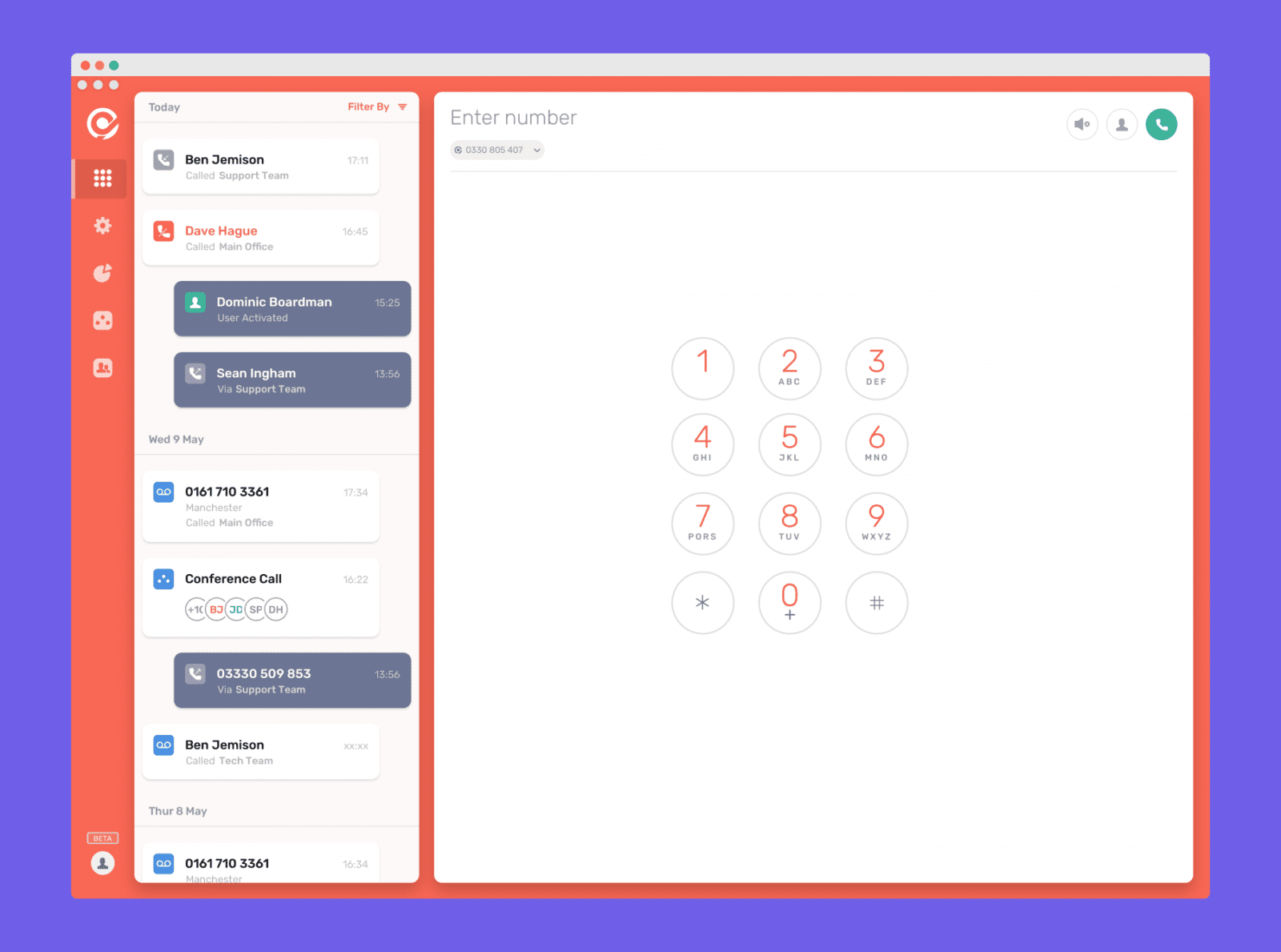Discover the benefits of our new CircleLoop integration – Get FLG