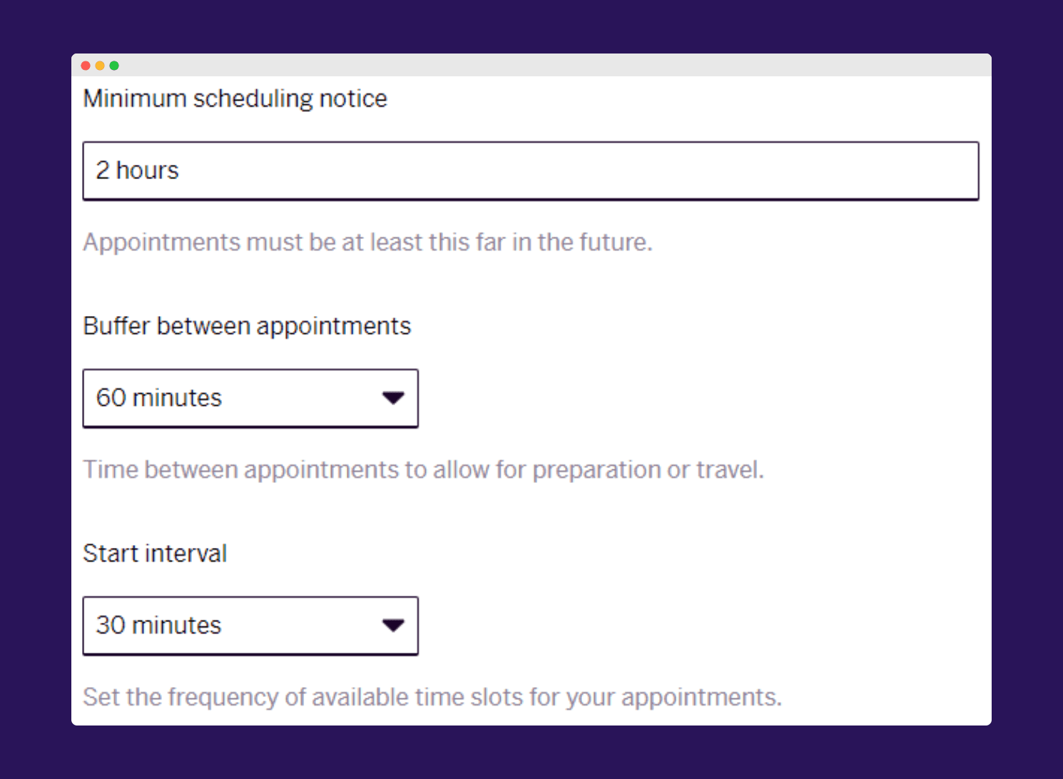 FLG | 8 ways FLG helps you simplify customer appointment setting