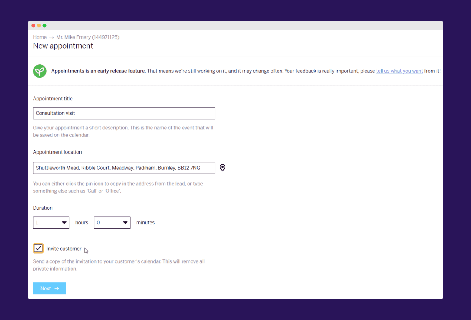 8 ways FLG helps you simplify customer appointment setting – Get FLG
