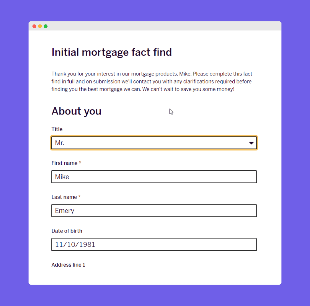 7 ways FLG will boost your form completion rate – Get FLG