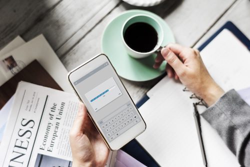 Secure Document Uploads - New Feature - Get FLG UK